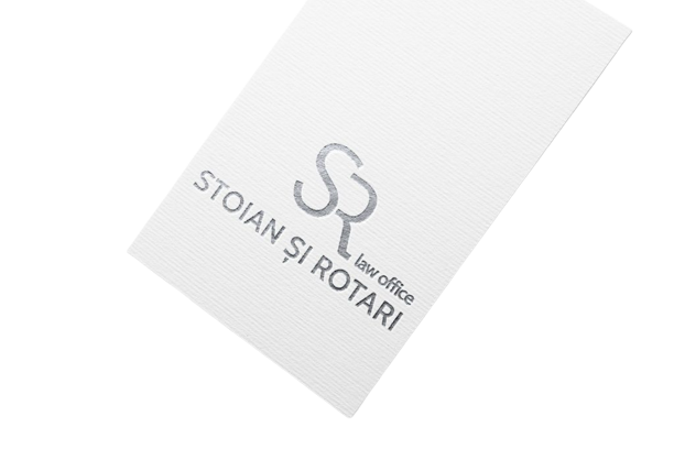 Stoian and Rotari Law Office - Bucharest Law Firm